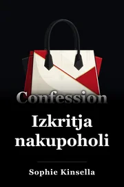 Izpovedi kupolaholika book cover