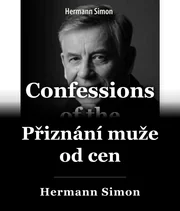 Zpovědi cenného muže book cover