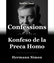 Konfesoj de la Pricing MAN book cover