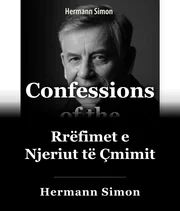 Rrëfimet e njeriut pritës book cover