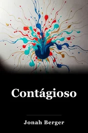 Contágioso book cover