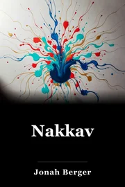 Nakkav book cover