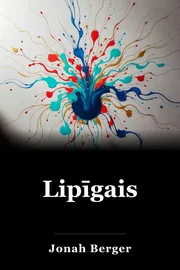 Lipīgais book cover