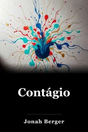 Contágio book cover