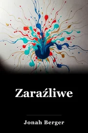 Zaraźliwe book cover
