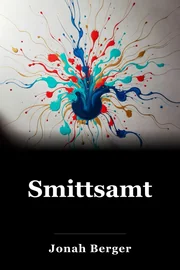 Smittsamt book cover