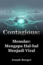 Menular: Mengapa Hal-hal Menjadi Viral book cover