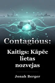 Kaitīgs: Kāpēc lietas nozvejas book cover