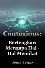 Bertengkar: Mengapa Hal - Hal Memikat book cover