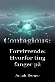 Forvirrende: Hvorfor ting fanger på book cover