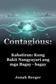 Kabatiran: Kung Bakit Nangyayari ang mga Bagay - bagay book cover