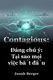 Đáng chú ý: Tại sao mọi việc bắt đầu book cover