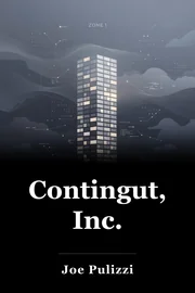 Contingut, Inc. book cover