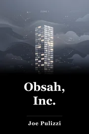 Obsah, Inc. book cover