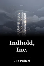 Indhold, Inc. book cover