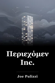 Περιεχόμενο, Inc. book cover