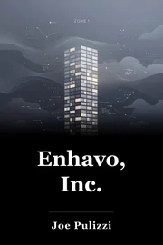 Enhavo, Inc. book cover
