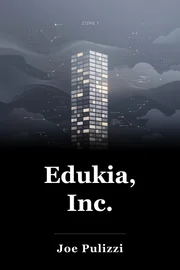 Edukia, Inc. book cover