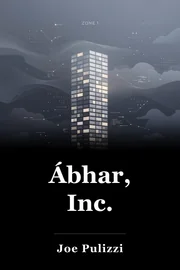 Ábhar, Inc. book cover
