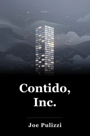 Contido, Inc. book cover