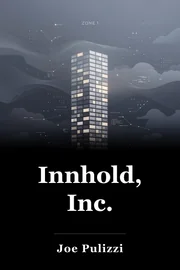 Innhold, Inc. book cover