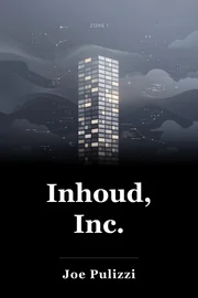 Inhoud, Inc. book cover
