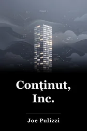 Conţinut, Inc. book cover