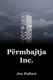 Përmbajtja, Inc. book cover