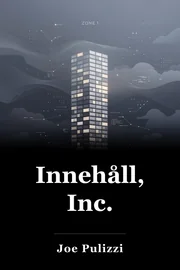 Innehåll, Inc. book cover
