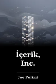 İçerik, Inc. book cover