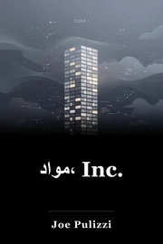 مواد، Inc. book cover