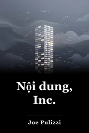 Nội dung, Inc. book cover