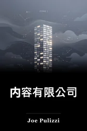 内容有限公司 book cover