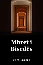 Mbreti i bisedave book cover
