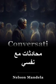 محادثات مع نفسي book cover