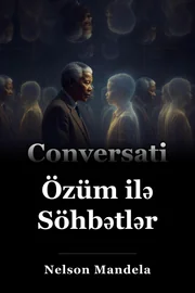 Myself ilə müzakirə book cover