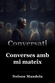 Les converses amb mi mateix book cover