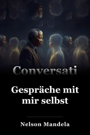 Gespräche mit mir selbst book cover