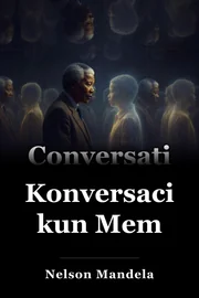 Konversacioj kun Myself book cover