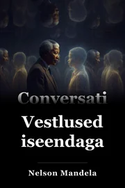 Suhtlused iseendaga book cover