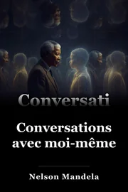 Conversations avec moi-même book cover