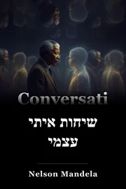 שיחות עם עצמי book cover