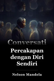 Percakapan dengan diriku sendiri book cover