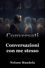 Conversazioni con me stesso book cover