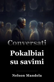 Pokalbiai su MiSave book cover