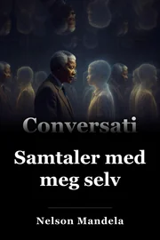 Samtaler med meg selv book cover