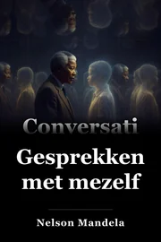 Gesprekken met Mijzelf book cover