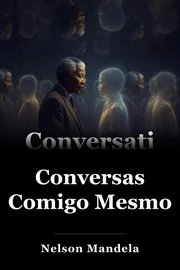 Conversas comigo mesmo book cover