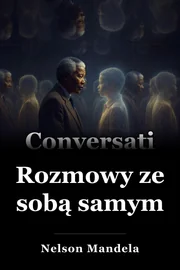 Rozmowy ze mną book cover