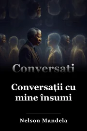 Conversaţii cu mine însumi book cover